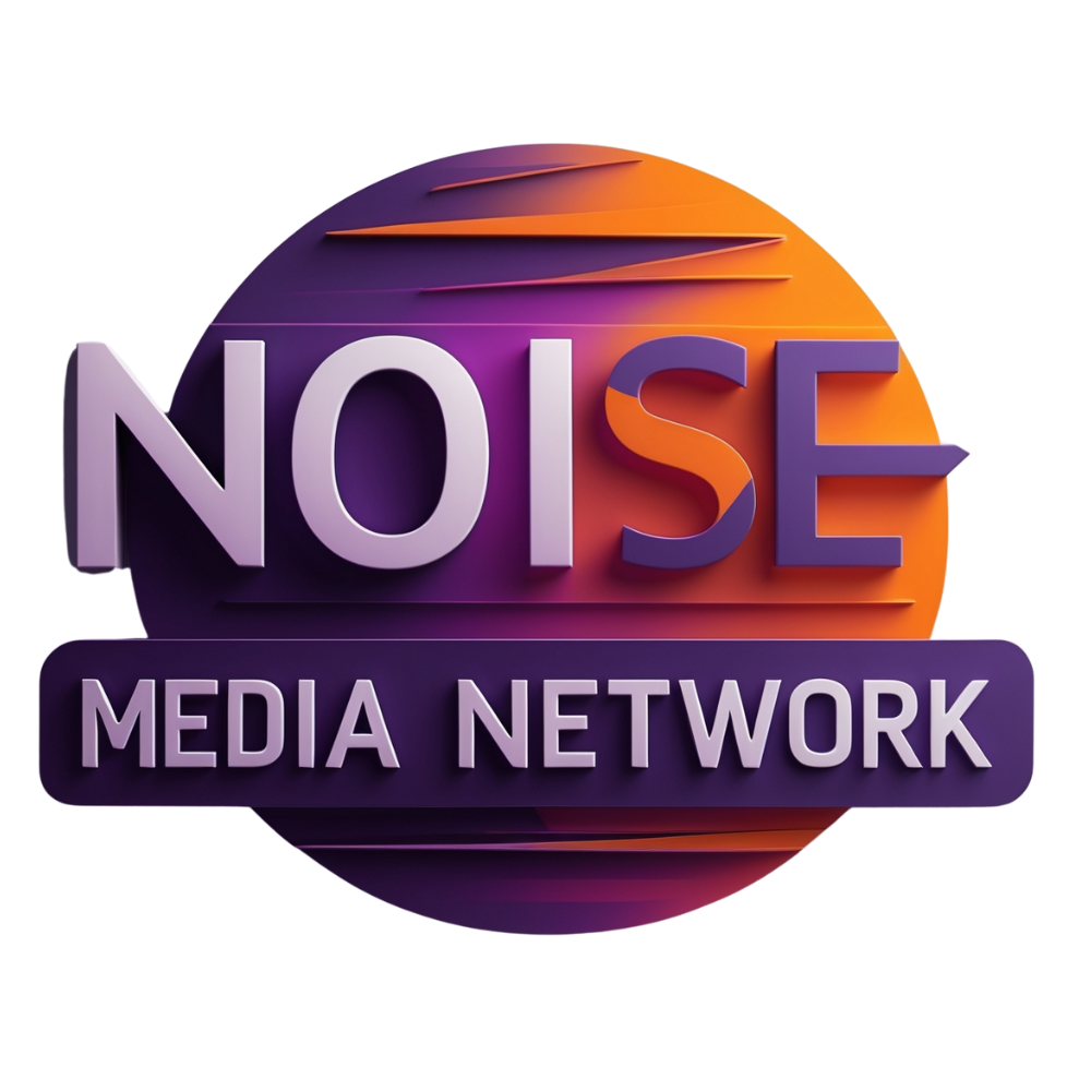 Noise Media Network - Turn Down the Noise. Turn Up Your AI Game.